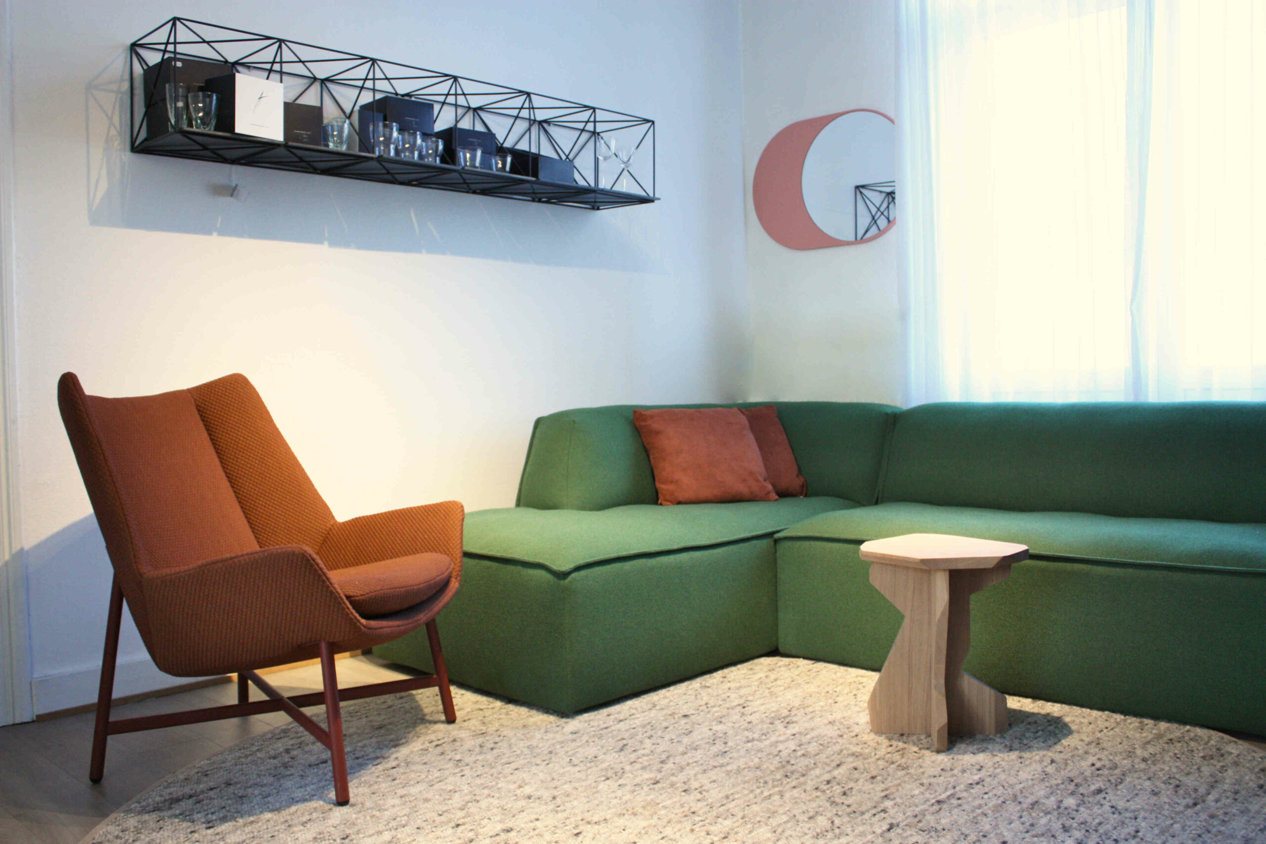 Meubelwinkel - MIAA - Meubelwinkel en Interieurstudio